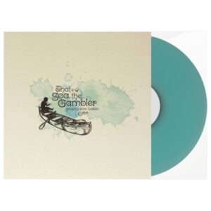 Gregory Alan Isakov – That Sea, The Gambler (Seafoam Green Vinyl ...